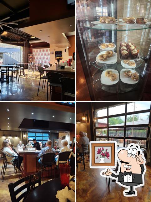 Native Brews Tap & Grill in Cherokee - Restaurant menu and reviews