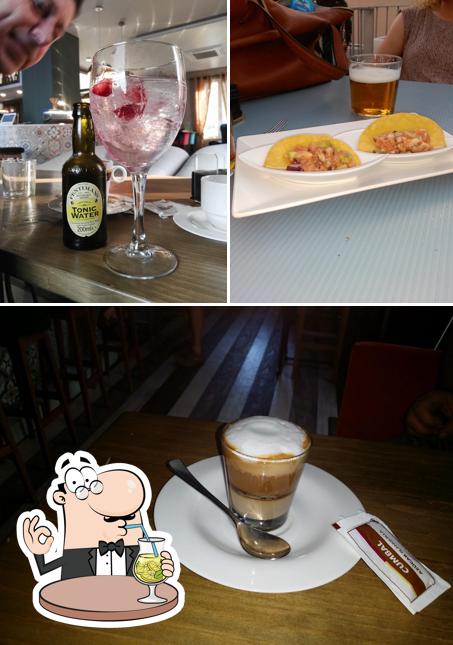 Restaurante Isabela, Granada - Menú del restaurante, precios y reseñas