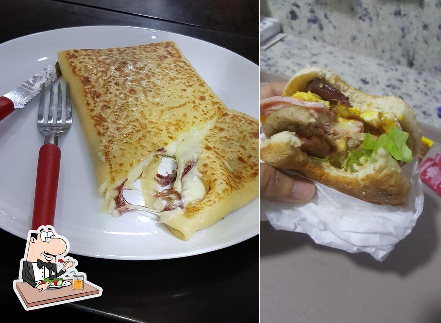 Rota 345 restaurant, Rio de Janeiro - Restaurant reviews