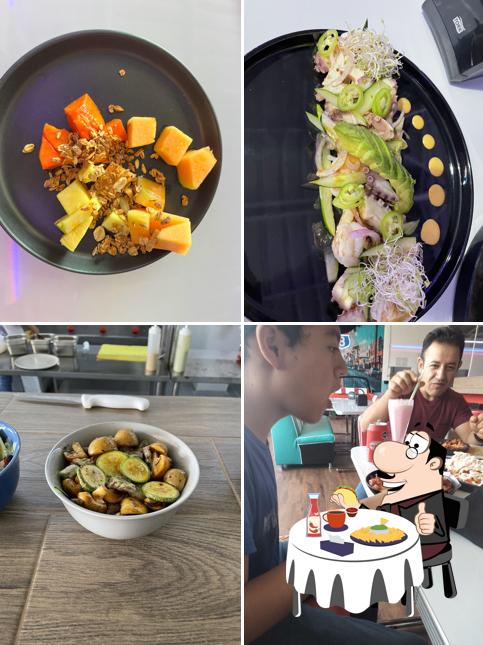 Ruta Jar8, Tepatitlán de Morelos - Menú del restaurante, precios y reseñas