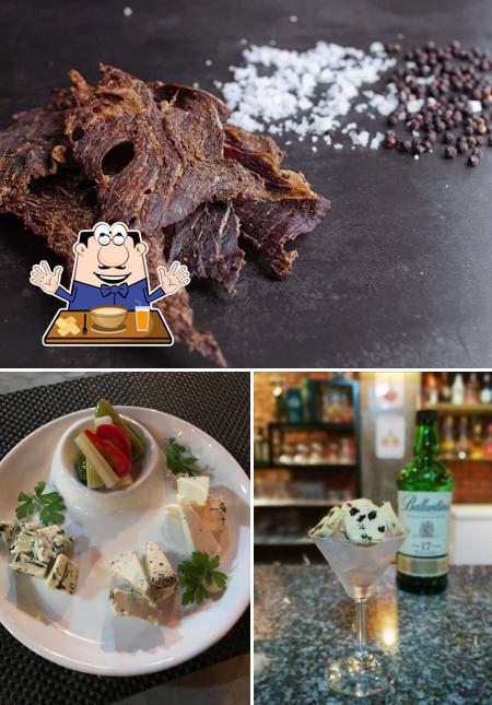 chao cocktail&beer, Si Racha - Restaurant menu, prices and reviews