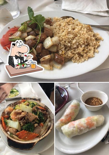 Que Huong, Albuquerque - Restaurant menu, prices and reviews