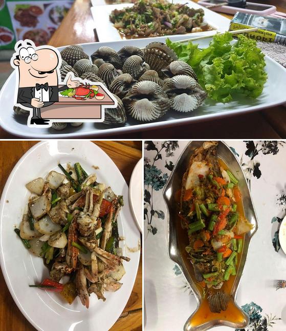 33 Naklua Food & Drink by straubing restaurant, Pattaya City ...