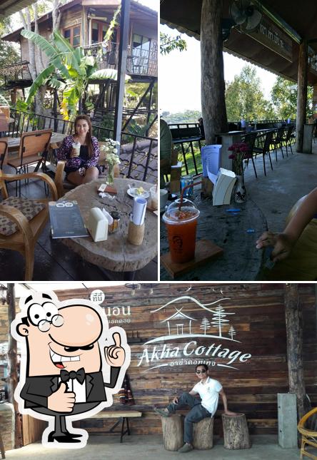 Akha Cottage Café restaurant, Wiang Chai - Restaurant reviews