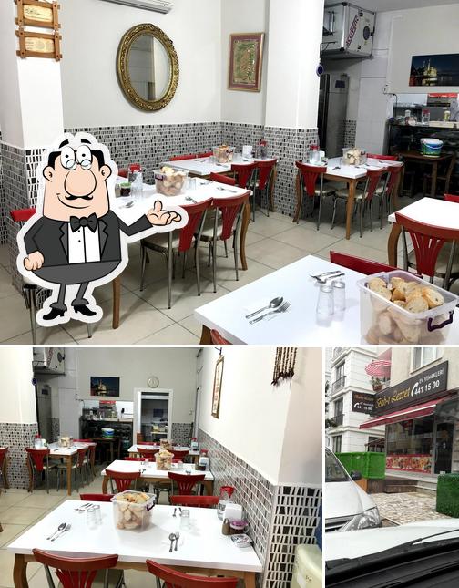 Bab-ı Lezzet Et ve Döner Restoranı ERDAL ŞEF, Istanbul - Restaurant ...