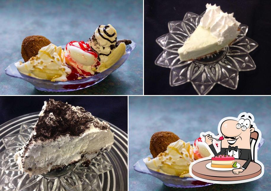 Barnyard Buffet in Saraland - Restaurant menu and reviews
