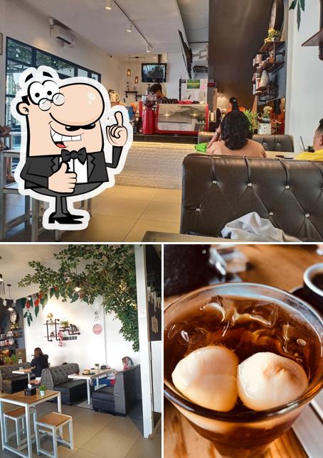 CPM Coffee Shop Balikpapan Baru, Balikpapan - Restaurant menu, prices ...