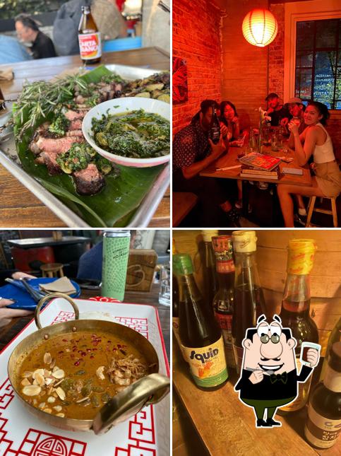 Choza, Mexico City - Restaurant menu, prices and reviews