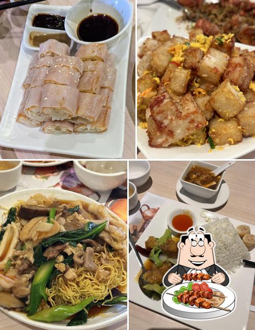 Congee Queen 皇后 Markham (Hwy7/McCowan), 5308 Hwy 7 unit 5-7 in Markham ...