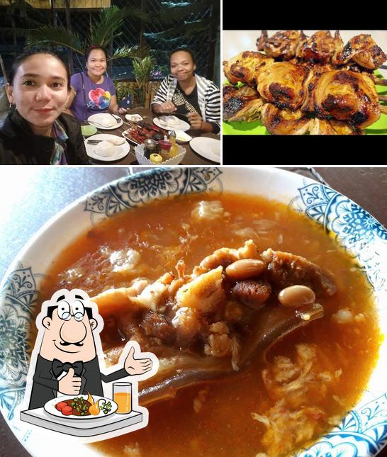 Curvada Inasalan Etc. restaurant, Ilog - Restaurant reviews