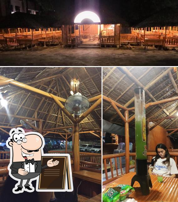 Edsnath's Payag-Payag, Cebu City - Restaurant menu, prices and reviews