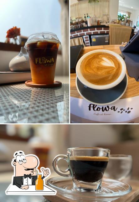 Flowa’coffee, Chiang Khan - Restaurant reviews