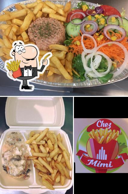 Friterie Chez Mimi, Oupeye - Restaurant reviews