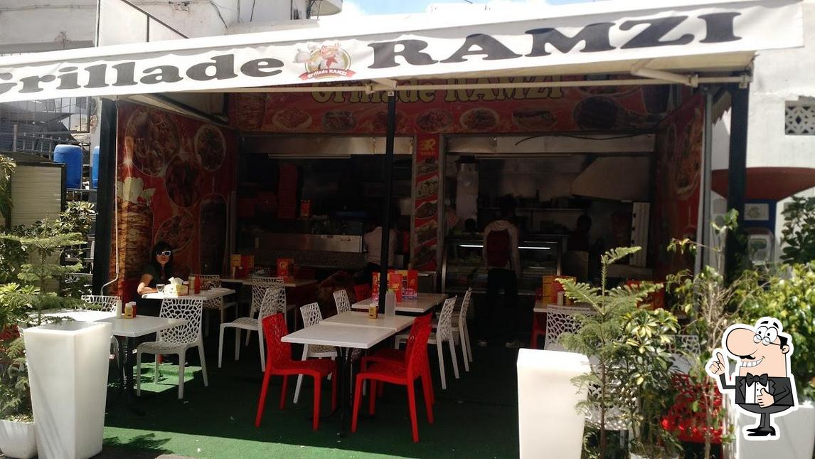 Grillade RAMZI restaurant, Casablanca - Restaurant reviews
