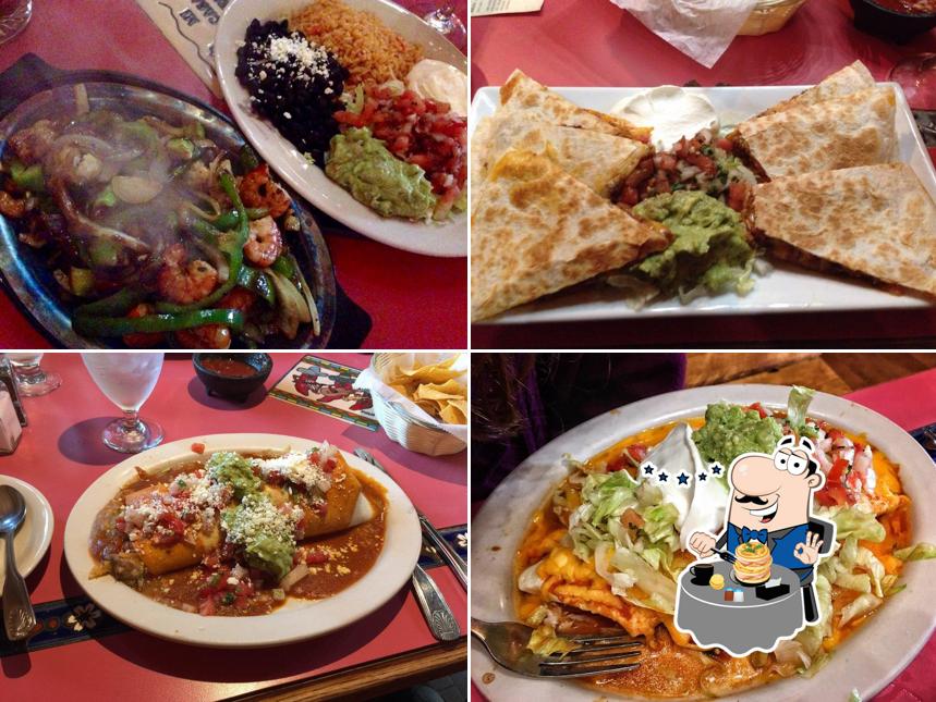 Guerrero Maya, South Portland - Restaurant menu, prices and reviews