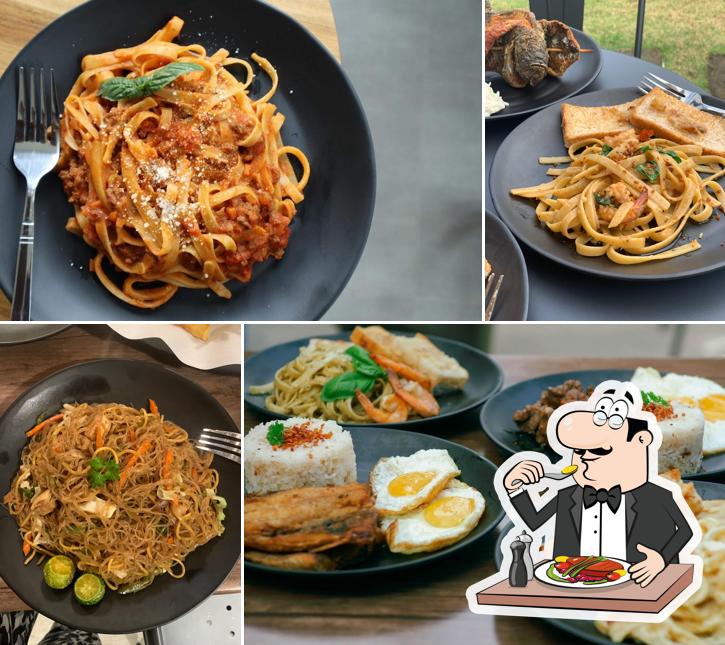 Happy Sip Cafe, Tagaytay - Opiniones del restaurante