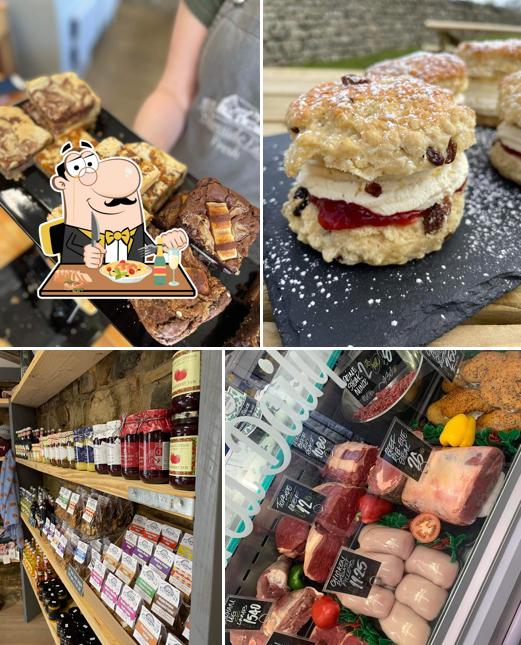 Holmside Farm Fresh, Burnhope - Restaurant menu, prices and reviews