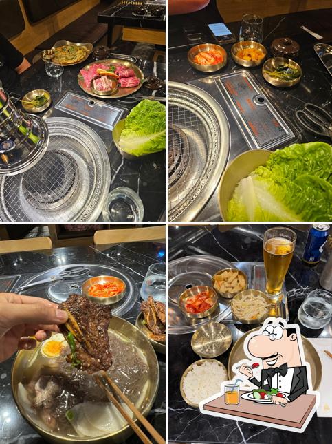 Hwaro92, Robina - Restaurant menu, prices and reviews