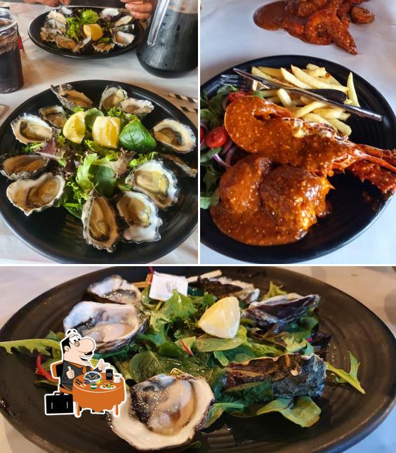Kickin’Inn Emerton in Emerton - Restaurant menu and reviews