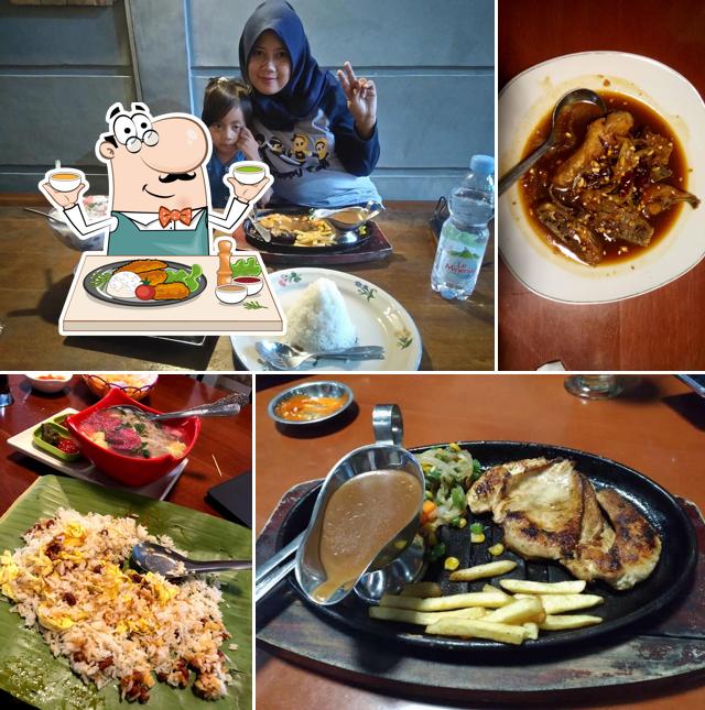 Lasara Point restaurant, Gunungsitoli, Jl. Karet No.58 - Restaurant reviews