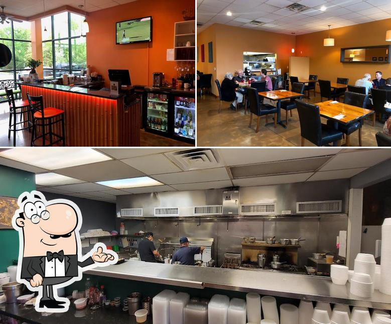 Love2Eat Thai Crozet, Crozet - Restaurant menu, prices and reviews