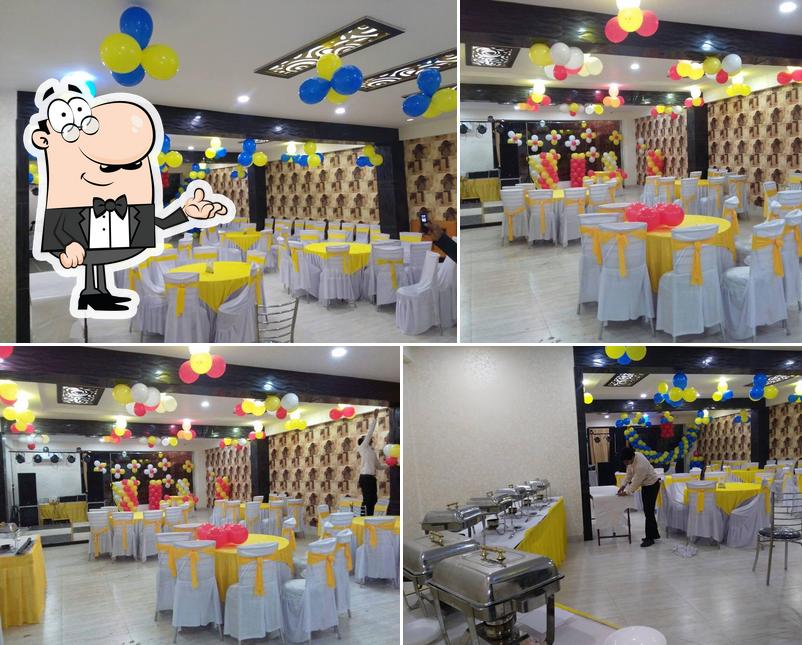 Lucknow SociaL Lucknow, Lucknow - Restaurant menu, prices and reviews
