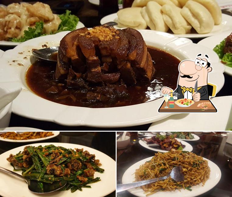 Moi Village Restaurant, Surabaya - Restaurant menu, prices and reviews