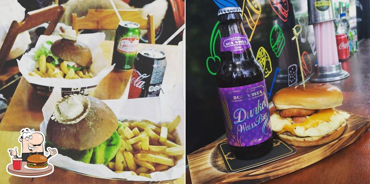 Munchies Burguer FoodTruck restaurant, Brasil - Restaurant reviews