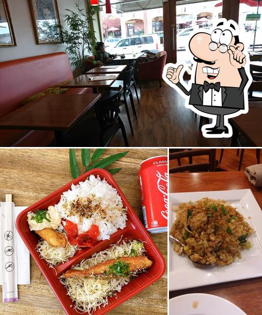 Pachi Pachi, Victoria Park - Restaurant menu, prices and reviews