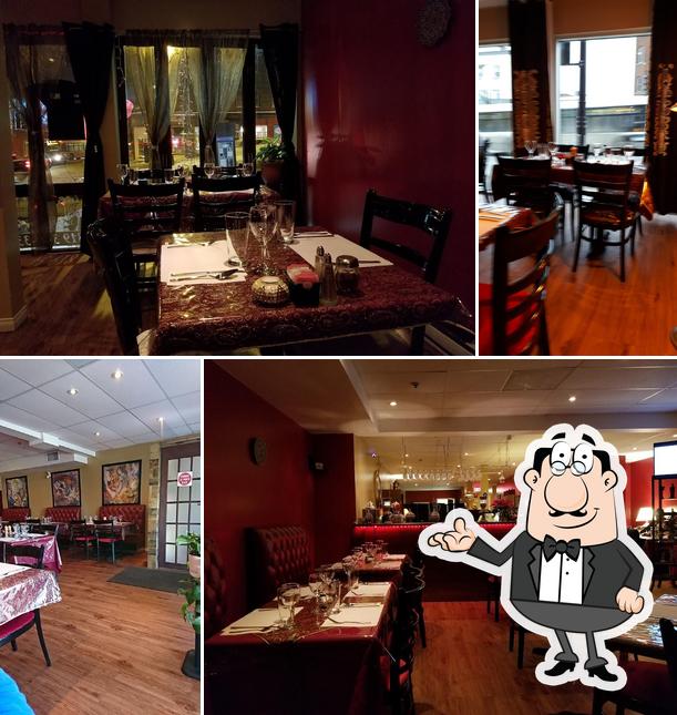 Trouvez les meilleurs endroits pour manger à Sherbrooke, l'été 2024 ...