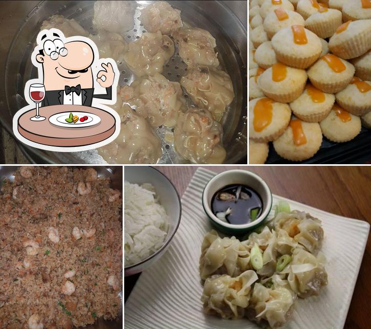 Pinoy Comida Filipina, Chihuahua