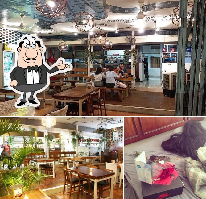 Poka Ribs, Yogyakarta - Restaurant menu, prices and reviews