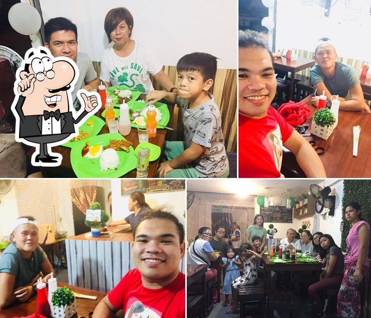 SISIG HUB restaurant, Muntinlupa - Restaurant reviews
