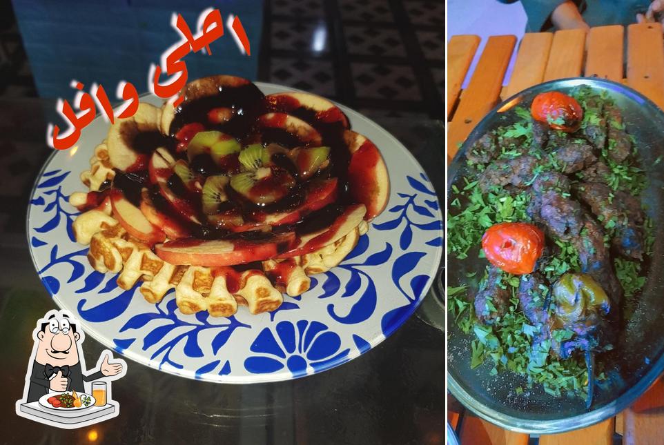 Sindbad Food restaurant, El Obour