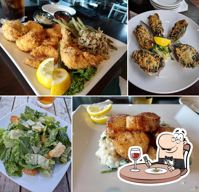 Top 10 seafood restaurants in Norfolk, december 2025 - Restaurant Guru