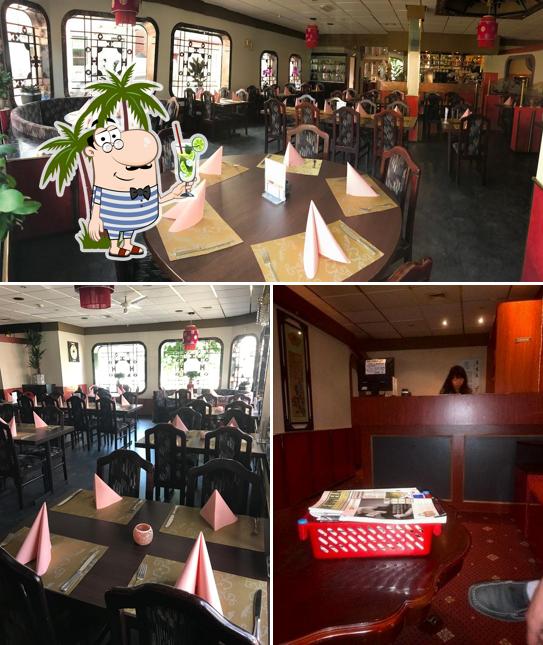 Rose Garden, Uithuizen - Restaurant reviews