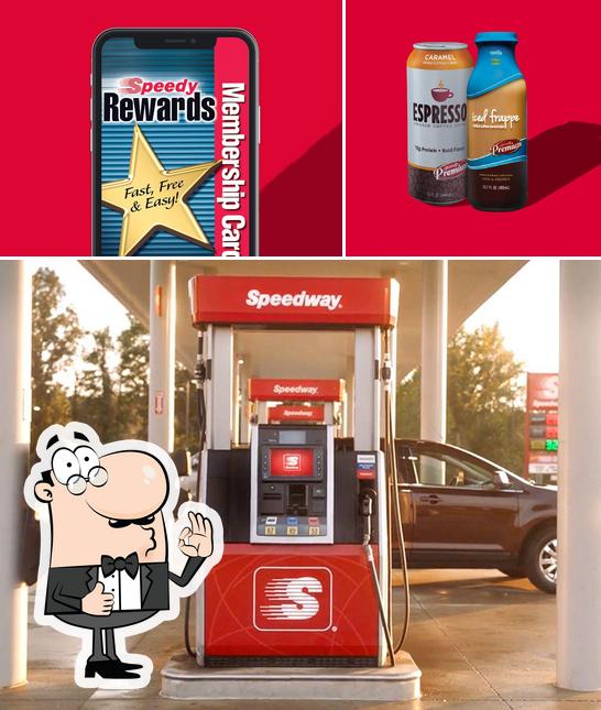 Speedway in Hamburg - Restaurant reviews