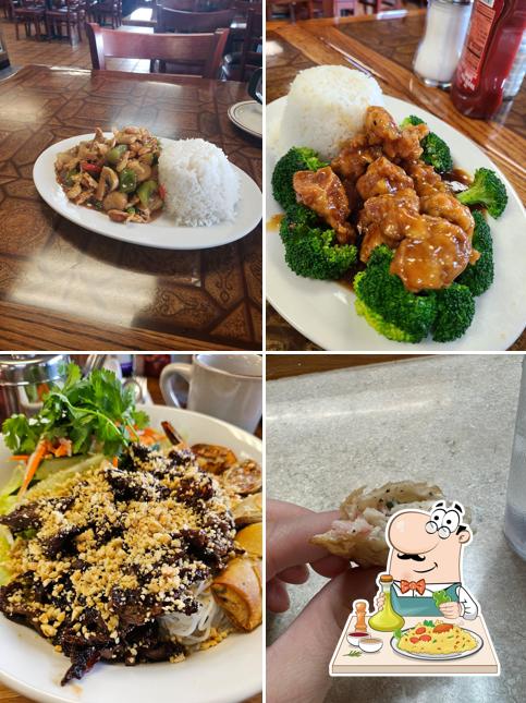 Sportsman Cafe & Lounge in Spokane - Restaurant menu and reviews