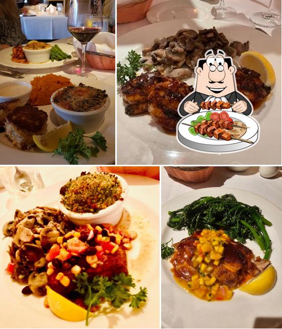 Ke'e Grill, Boca Raton - Restaurant menu, prices and reviews