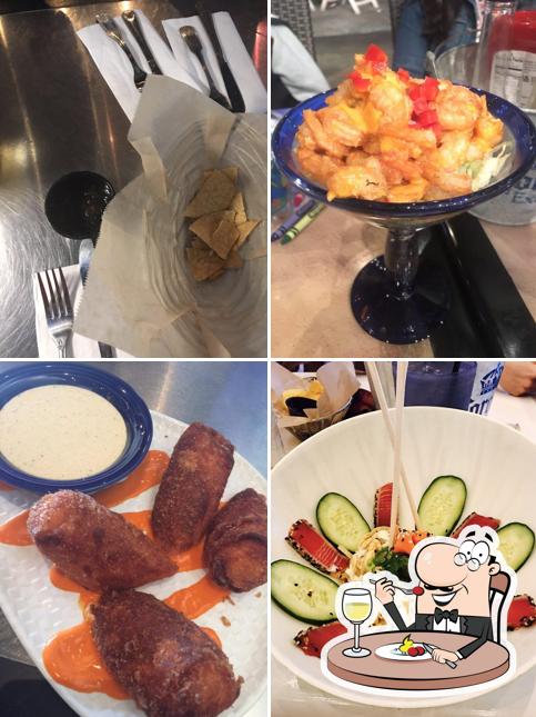 Surf Shack Coastal Kitchen, Tampa - Restaurant menu, prices and reviews