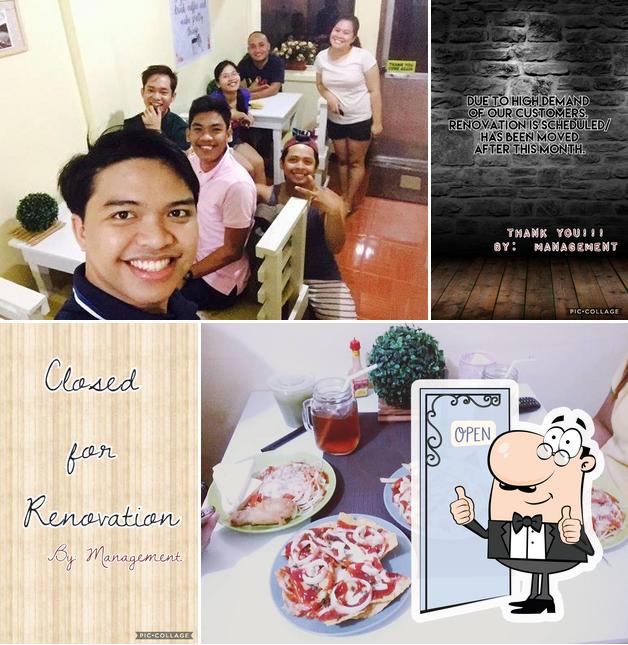 TEAholic Cafe Shop, Tandag - Restaurant reviews