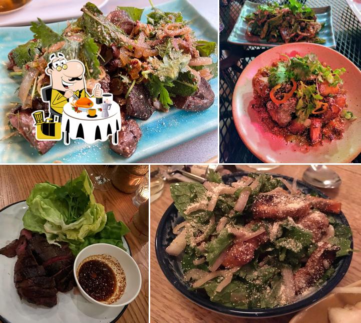 Talat Market, Atlanta - Restaurant menu, prices and reviews
