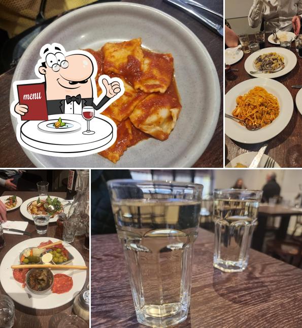 The Waiters Restaurant, Melbourne - Restaurant menu, prices and reviews