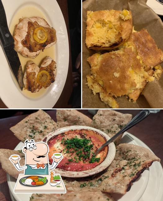 Wildfire, McLean - Restaurant menu, prices and reviews