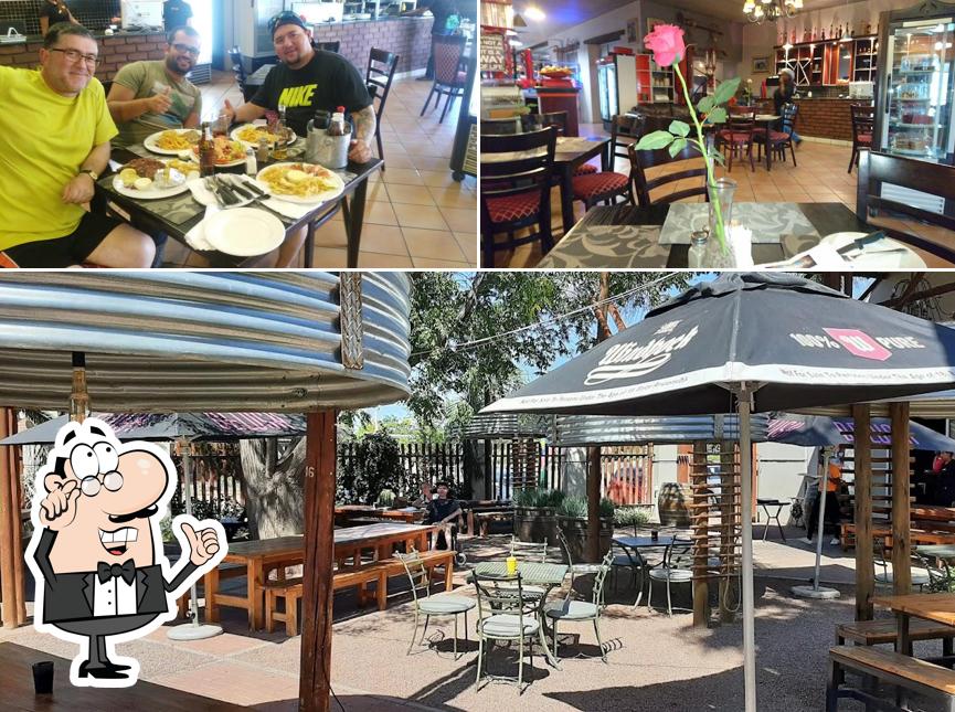 Bi-Lo Restaurant & Ladies Bar, Upington - Restaurant reviews