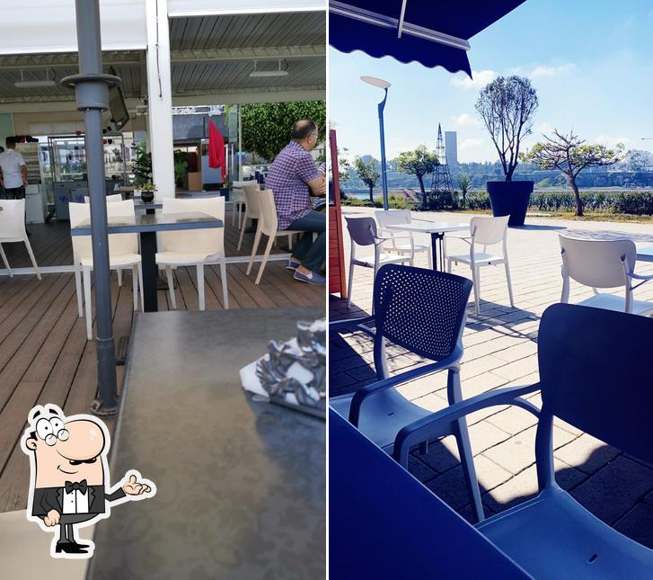 Quai b restaurant, Salé - Restaurantbewertungen