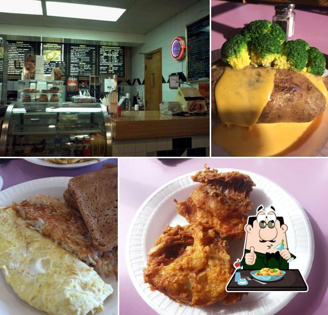 Charcoal Delights, Des Plaines - Restaurant menu, prices and reviews