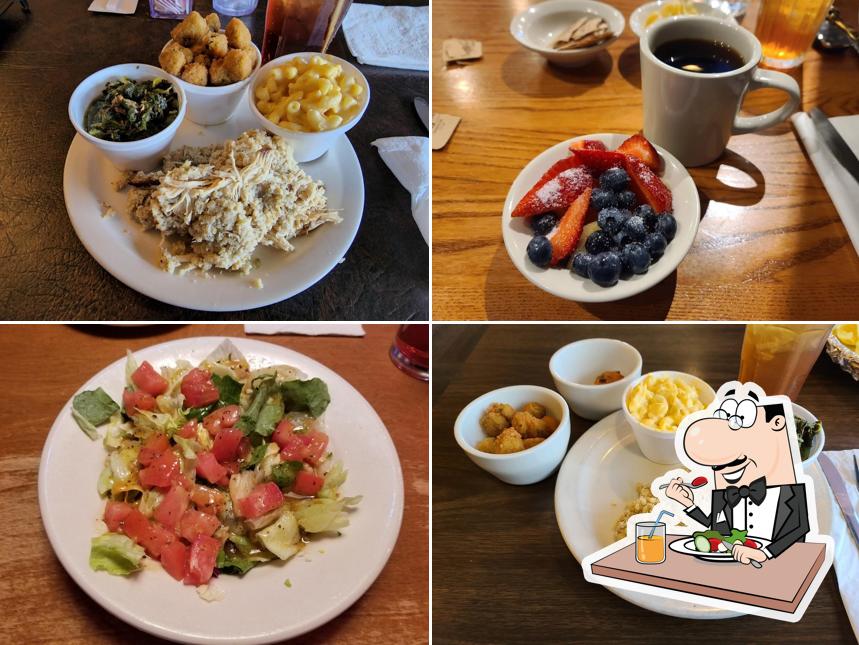 Dale's, Southaven - Restaurant menu, prices and reviews