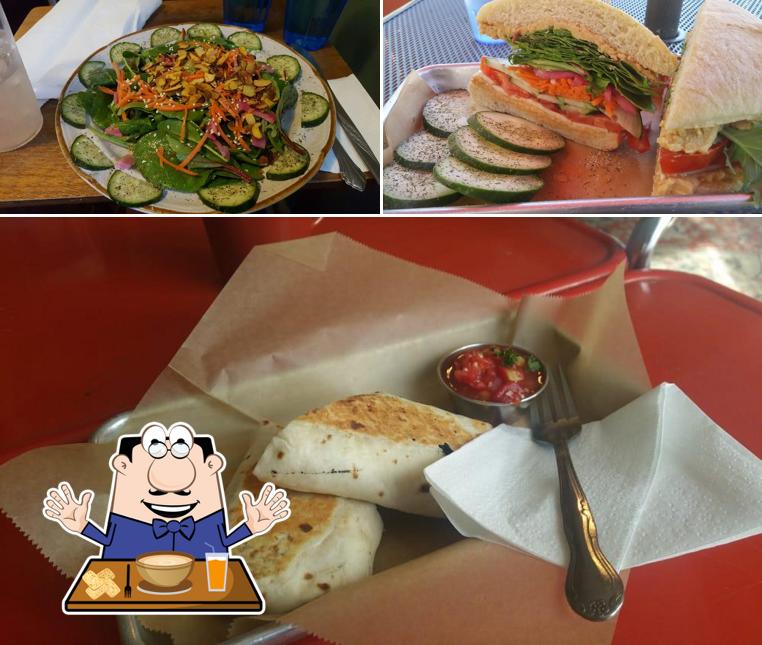 The Weathervane Cafe, Denver - Restaurant menu, prices and reviews