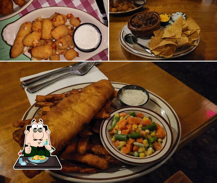 Mitchell Street Pub in Petoskey - Restaurant reviews
